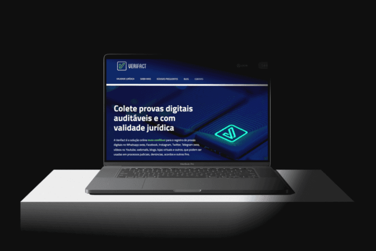 Tutorial completo: como usar a Verifact?